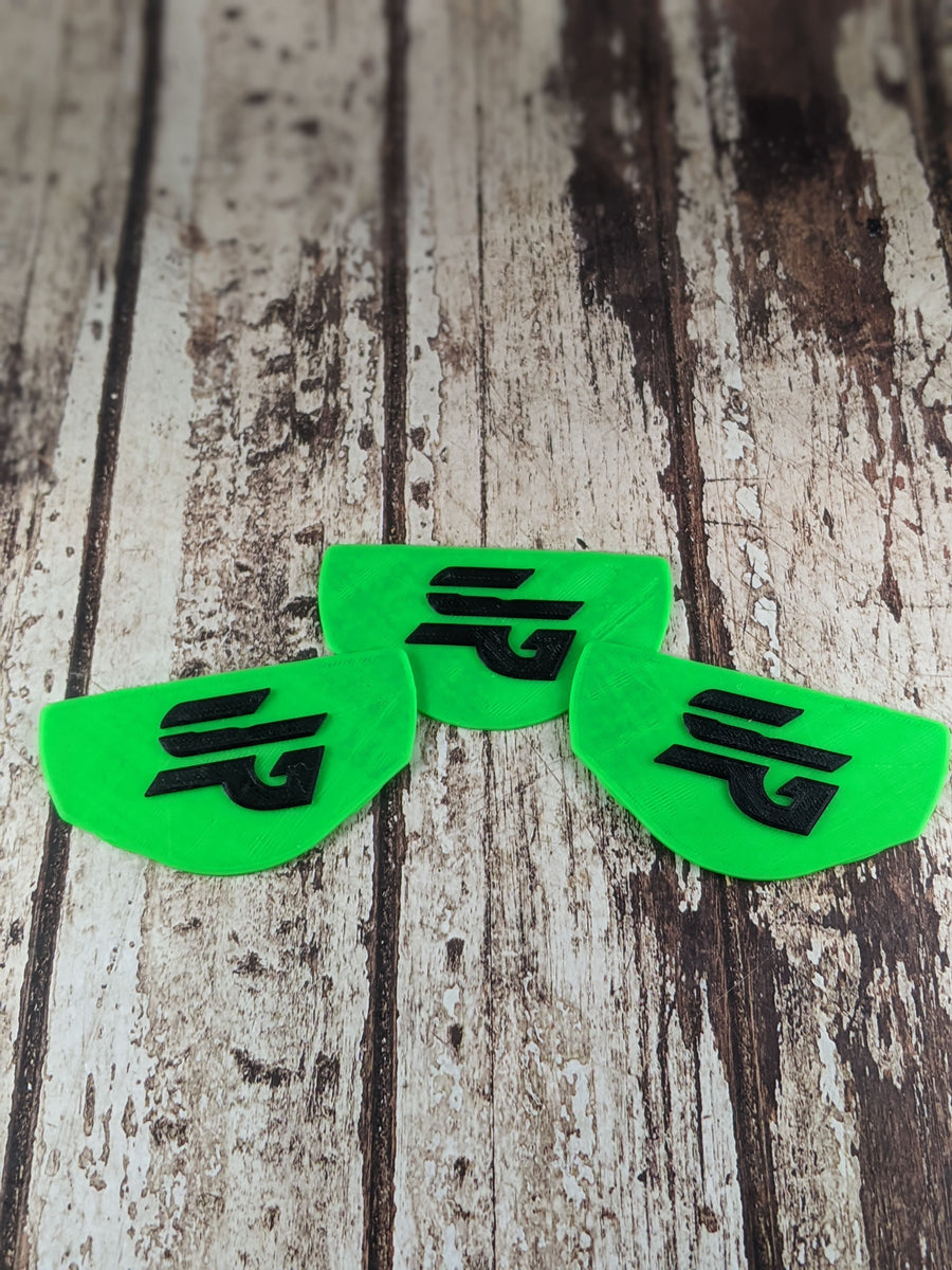 5x Systainer T-loc Emblem – 2crumbs